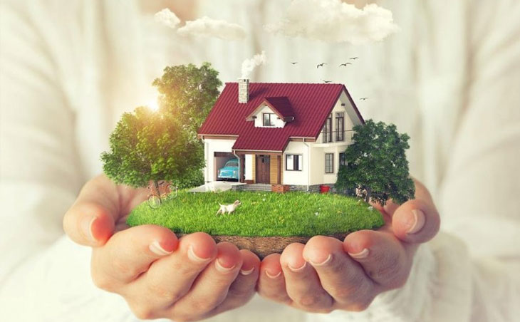 Casa própria: como adquirir a sua usando o FGTS