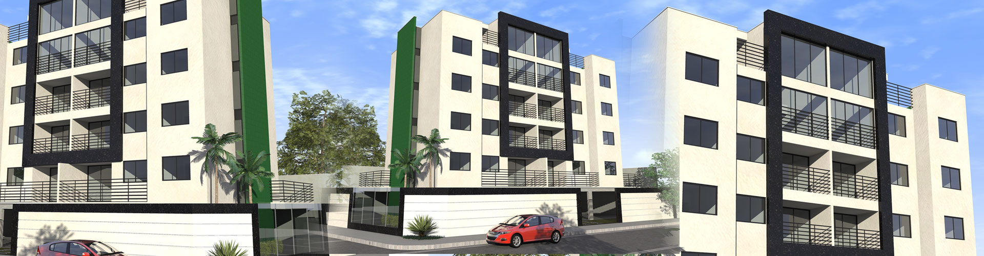 tirol - Eliger Construtora